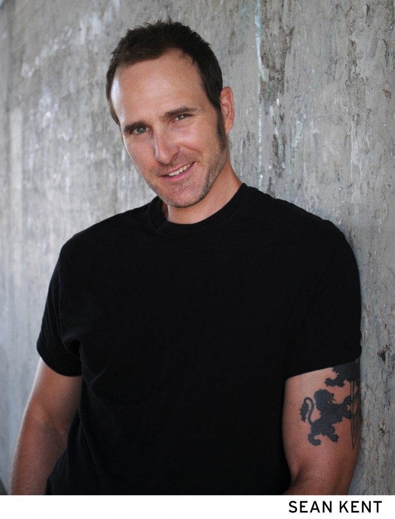 About Sean Kent - Sean Kent